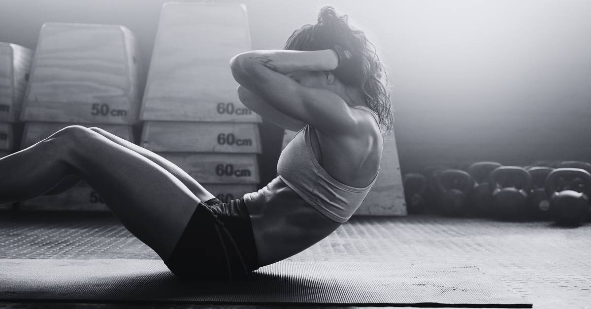 Najbolje vježbe za čvrst i ravan trbuh – SMT Online